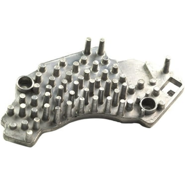 Crown Automotive 5012699AA CAS5012699AA BLOWER MOTOR RESISTOR Fits ...