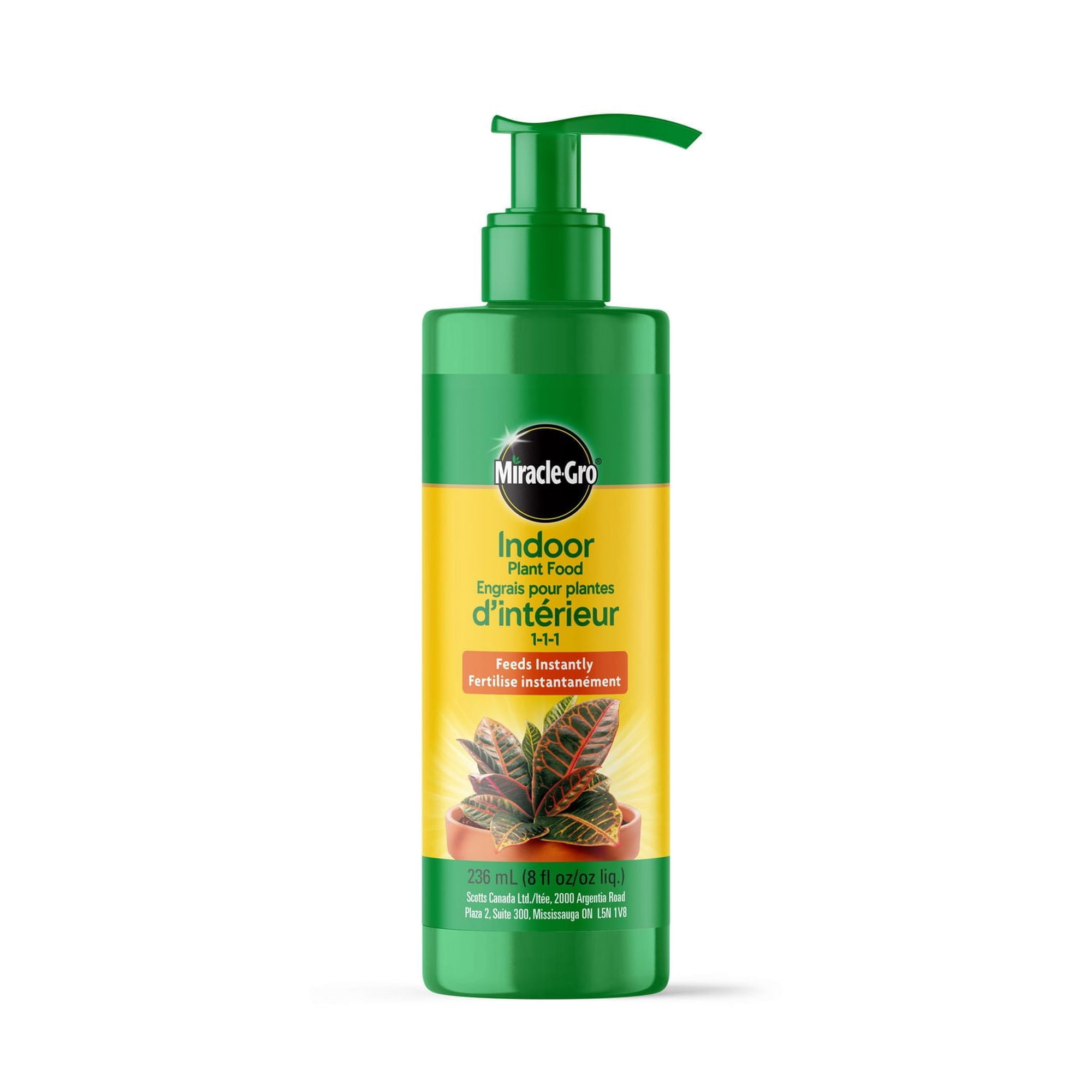 Click here for Miracle-Gro Indoor Plant Food 1-1-1 236ml prices