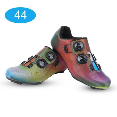 LYUMO Breathable Cycling Shoes,BikeCycling Shoes,A Pair of BOODUN ...