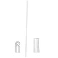 Curtain Pull Rod Blind Opener Window Blind Stick Clear Blind Rod For Window Blinds And Shades