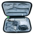 Welch Allyn Professional 3.5 V Coaxial Opthalmoscope & Diagnostic Otoscope Set, Portable with ...