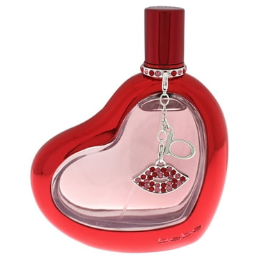 Bebe Bebe Desire Eau De Parfum Spray for Women 3.4 oz - Walmart.com