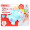 Skip Hop Baby Bath Toy, Zoo Light Up Squeeze Toy, Unicorn - Walmart.com