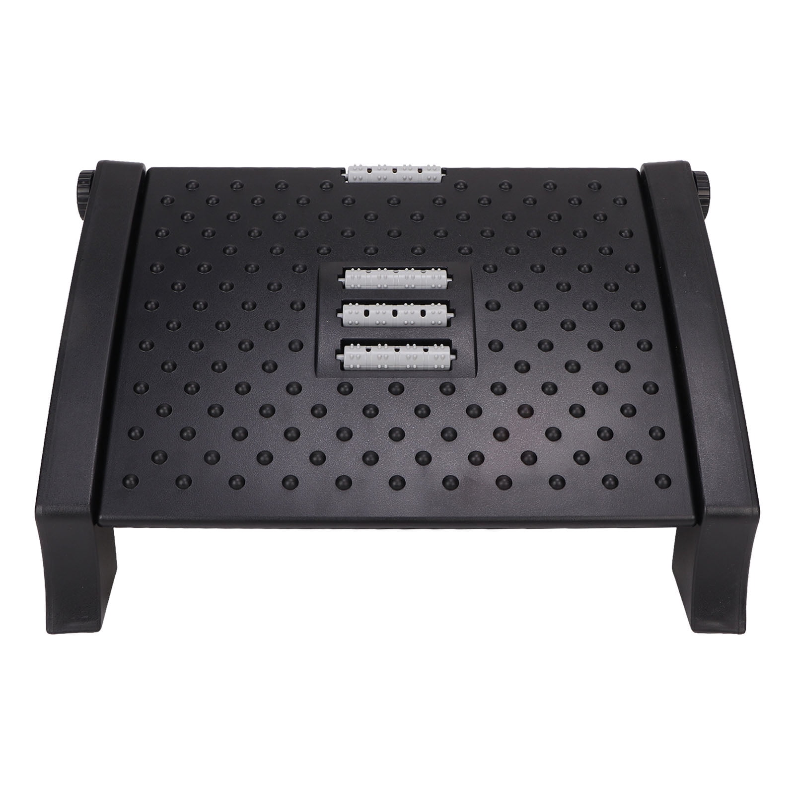 Click here for Dewin Ergonomic Foot Rest 6 Adjustable Height Mass... prices