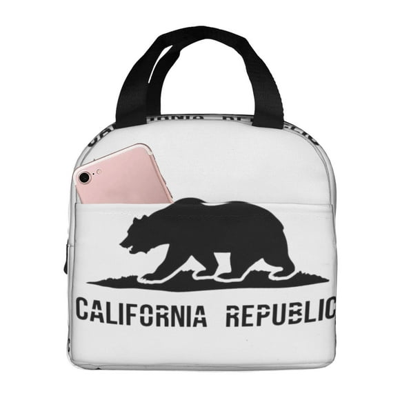 California Innovations Insulated Bags