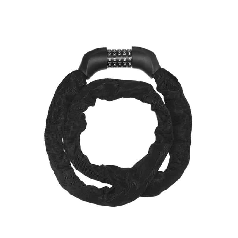 Candado de Combinación para Bicicleta Ultra Resistente con ...