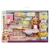 Rainbow High Ruby Doll with Dorm Room Playset Bundle, Fashion Accessories & Furniture - Walmart.com