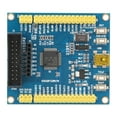 EBTOOLS STM32F103X Minimum System Development Board,STM32F103RCT6 Chip Microcontroller OLED ...