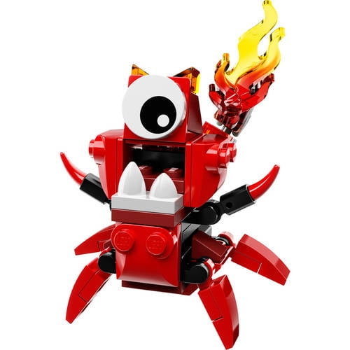 Lego Mixels Infernites