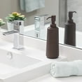 Better Homes & Gardens Slim Soap Dispenser, Bronze - Walmart.com