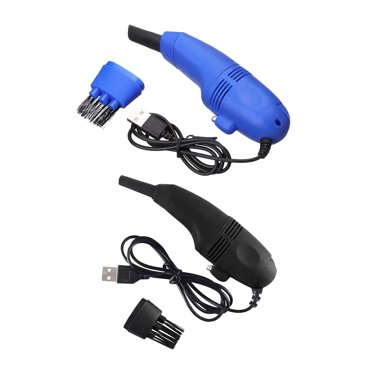 Mini Handheld Ladybug Vacuum Cleaner - Walmart.com