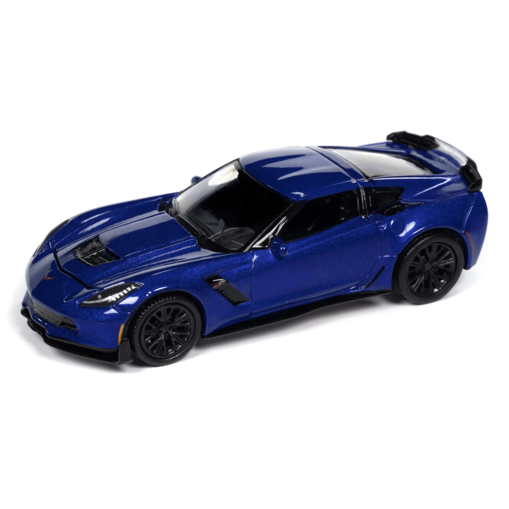 Click here for 2019 Chevrolet Corvette Z06 Elkhart Lake Blue Meta... prices