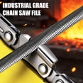 Professional Chainsaw Sharpener Steel Construction Chainsaw Sharpening ...