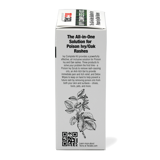 Tecnu Ivy Complete Kit, Poison Ivy Kit with Poison Ivy Scrub, Itch ...