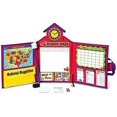 Pretend & Play School with Canadian Map, Educational Learning ...