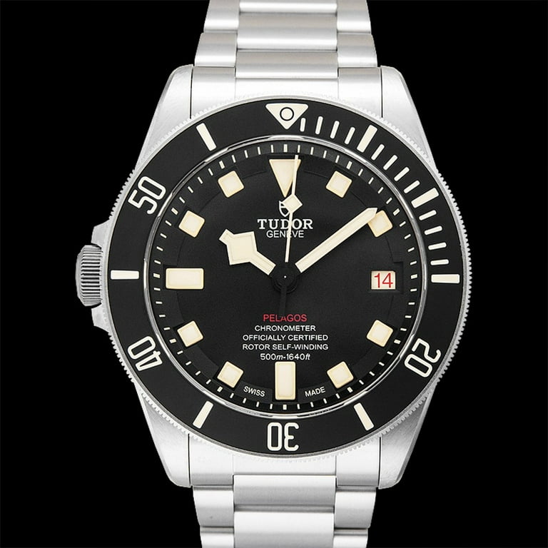 Tudor Left Hand Dive Watch | ppgbbe.intranet.biologia.ufrj.br