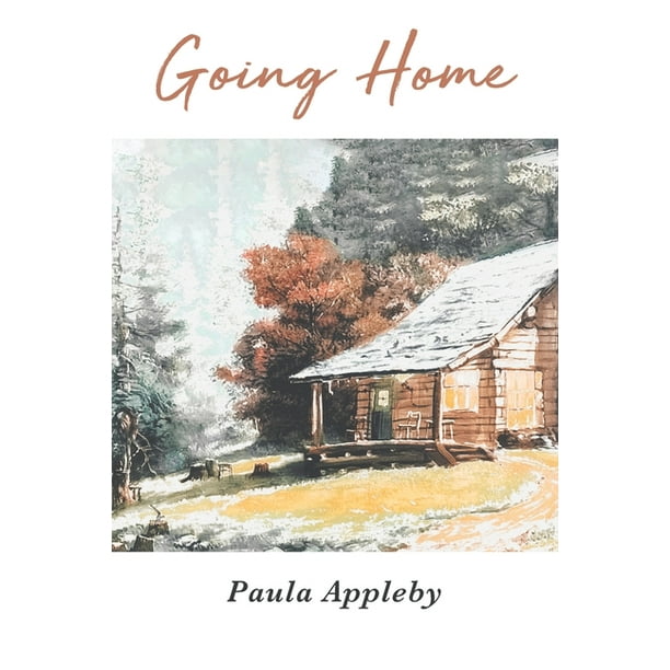Going Home (Paperback) - Walmart.com