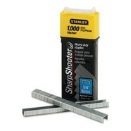 Swingline S.F. 4 Premium Staples, ¼" Length, 5000/Box (S7035450 ...