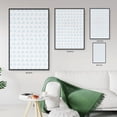 Bamboo Plant Poster Minimal Botanical Wall Art Japanese Style Nature ...