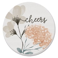 Thirstystone "Feathered Friends" Single Absorbent Stone Car Coaster ...