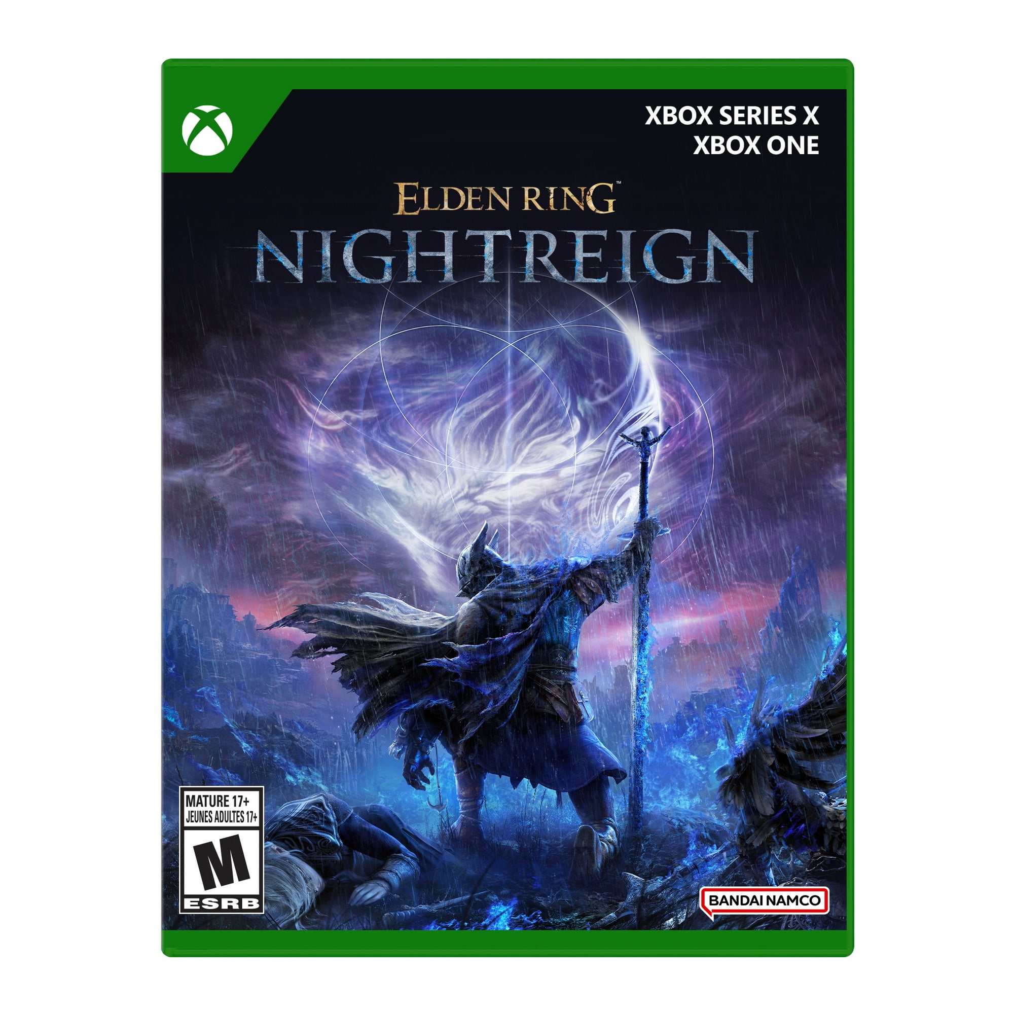Click here for Namco Elden Ring Nightreign (Xbox) prices