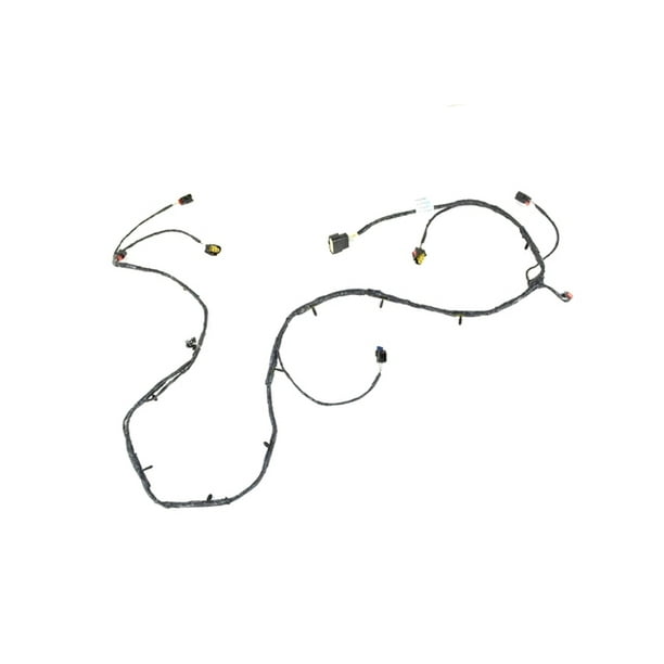 Dodge Dakota Headlight Wiring Harness