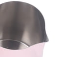 BOKYAN 500ml 304 Stainless Steel Milk Frothing Pitcher – Durable ...