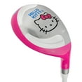 Hello Kitty Golf Junior (Model 1601)-Style:Ages 3-5 - Walmart.com