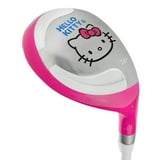 Hello Kitty Golf Junior (Model 1601)-Style:Ages 3-5 - Walmart.com