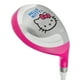 Hello Kitty Golf Junior (Model 1601)-Style:Ages 3-5 - Walmart.com