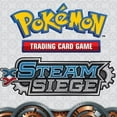 Pokemon XY11 Steam Siege Booster Box with MEGA CARDS and EX [36 Packs ...