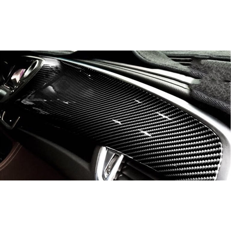 Carbon Fiber Wrap For Motorcycles