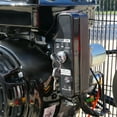 XtremepowerUS Heavy Duty Horizontal 13HP Gas Powered 30-Gallon Air ...