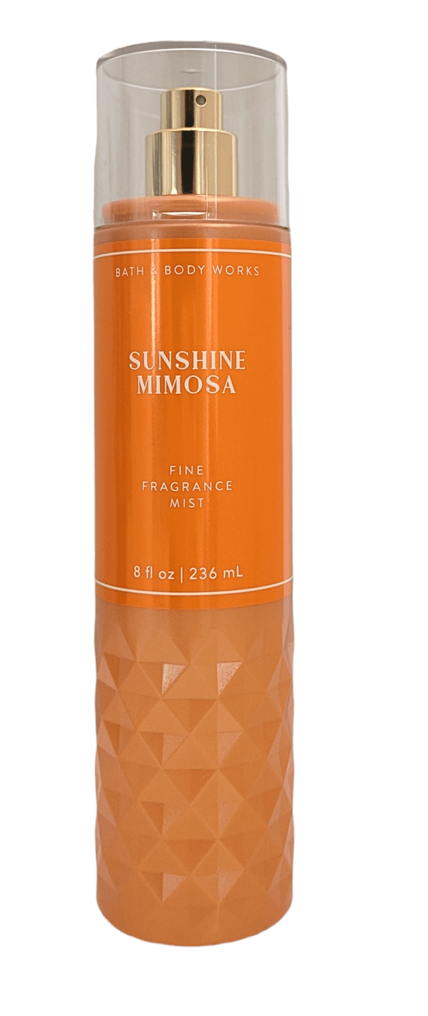 Buy Bath and Body Works Sunshine Mimosa Fine Fragrance Body Mist 8 fl ...
