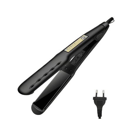 Dinohhi Hair Straightener, Straightener, Advanced Ceramic Floating ...