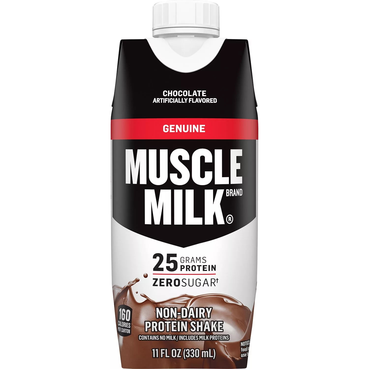Walmart Muscle Milk Light