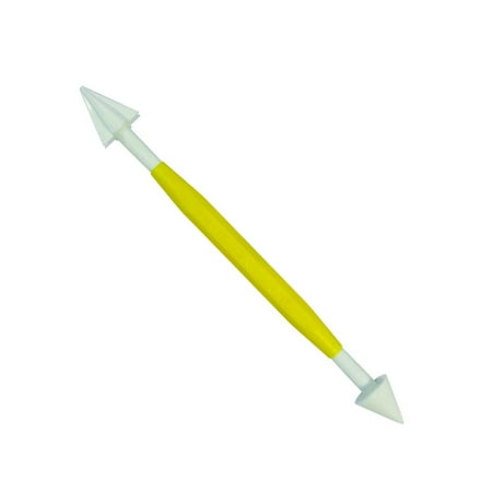 PME Sugarcraft Modelling Tool - Serrated & Tapered Cones | Walmart Canada