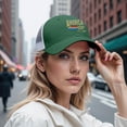 250th Anniversary Baseball Cap Cotton Game Peripheral Baseball Hat Golf ...