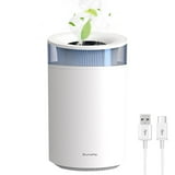Mainstays Essential Oil Diffuser, White Scroll - Walmart.com