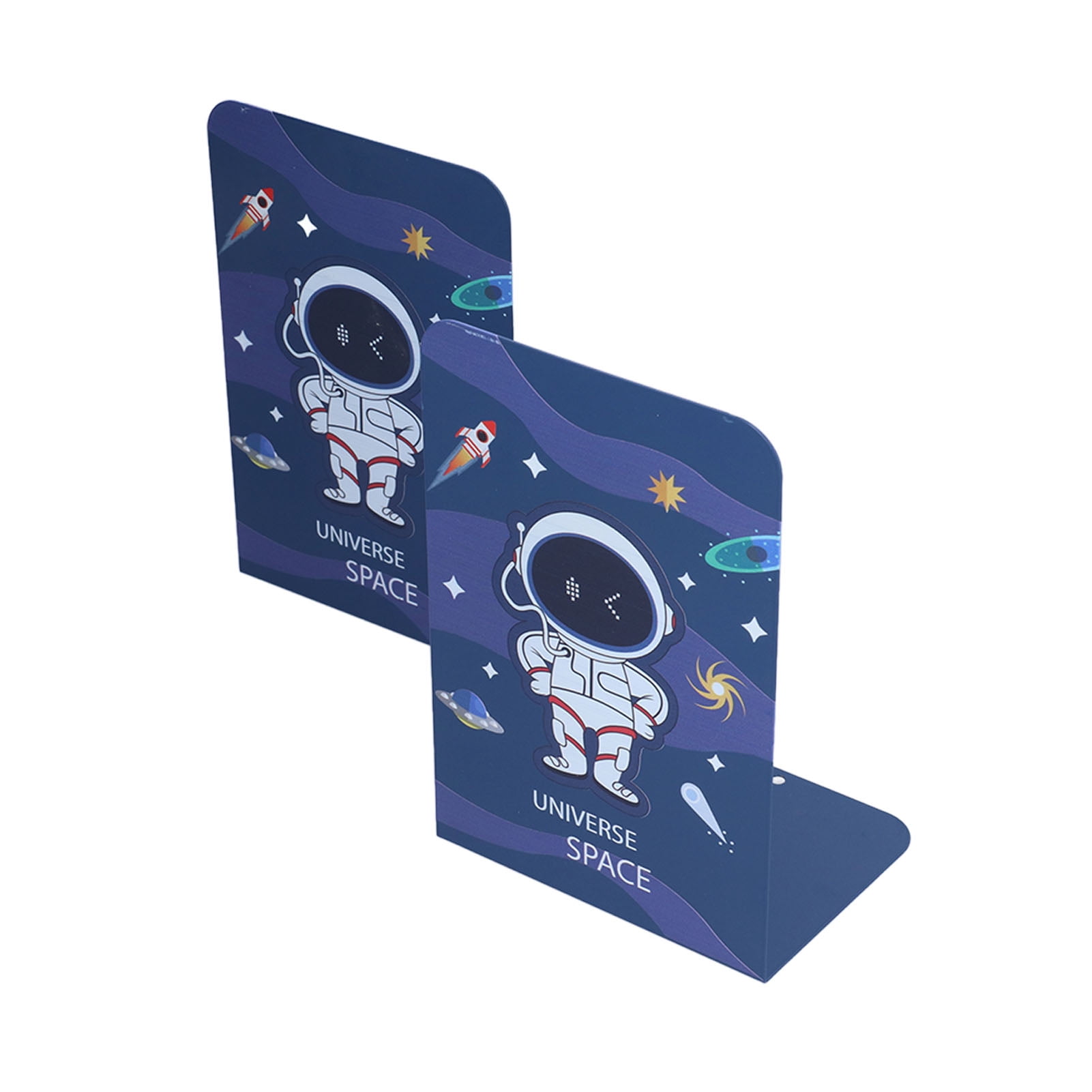 Click here for Estink Bookends  Large Capacity Cute Bookends For... prices