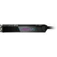 GIGABYTE - NVIDIA GeForce RTX 5080 XTREME WATERFORCE 16G GDDR7 PCI ...