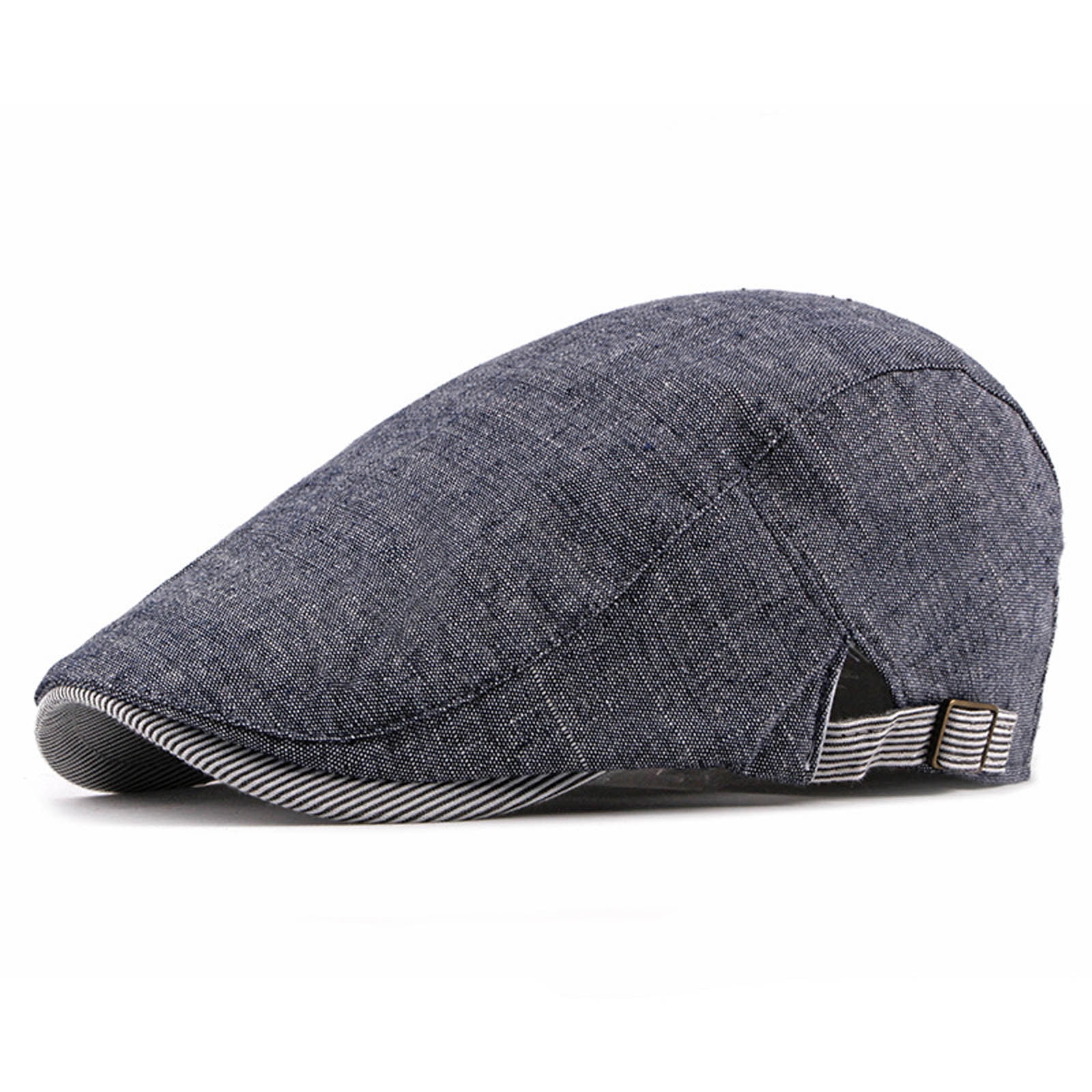 Click here for Hhspeishii Classic Wool Beret Hat For Men And Wome... prices