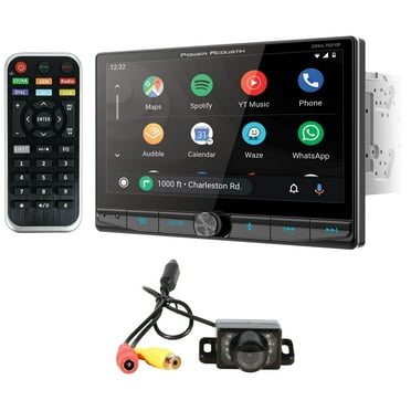 Soundstream VRCPAA-106M 10.6" Monitor Bluetooth/Carplay/Android ...