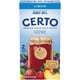 Certo Premium Liquid Fruit Pectin, 2 ct Packs - Walmart.com