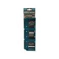 StealthMounts Battery Mount Makita LXT 18V Blue 6 Pack - Walmart.com