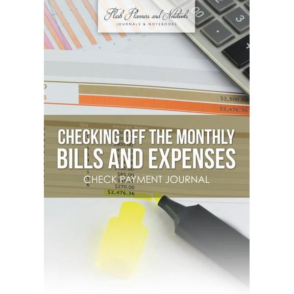 Check Register: A5 Balancing Checkbook Ledger for Personal or Business ...