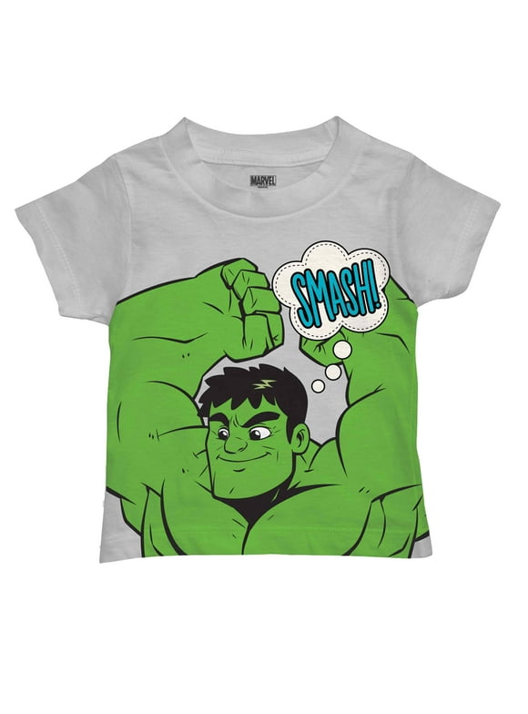 Hulk Clothing in Hulk - Walmart.com