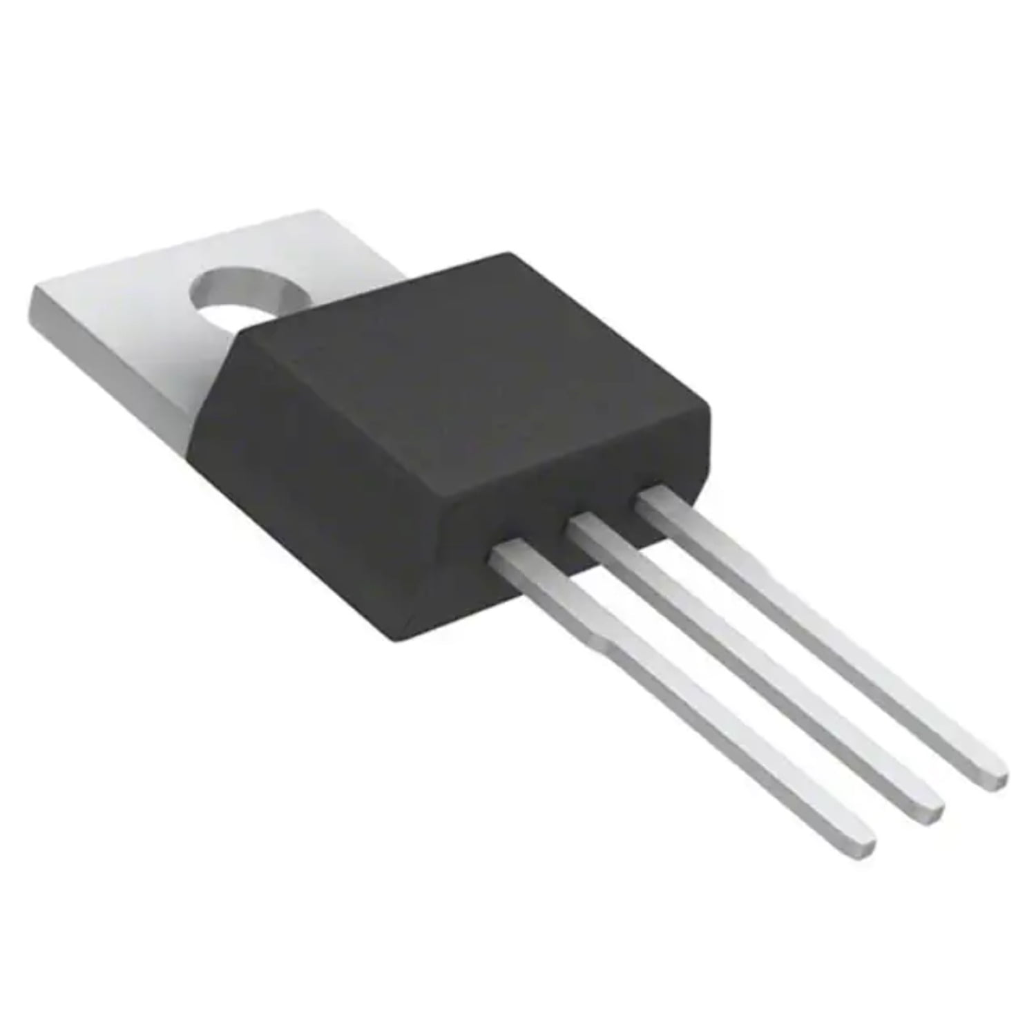 Pack of 9 TIP41CTU TRANSISTOR NPN 100V 6A TO-220 - Walmart.com