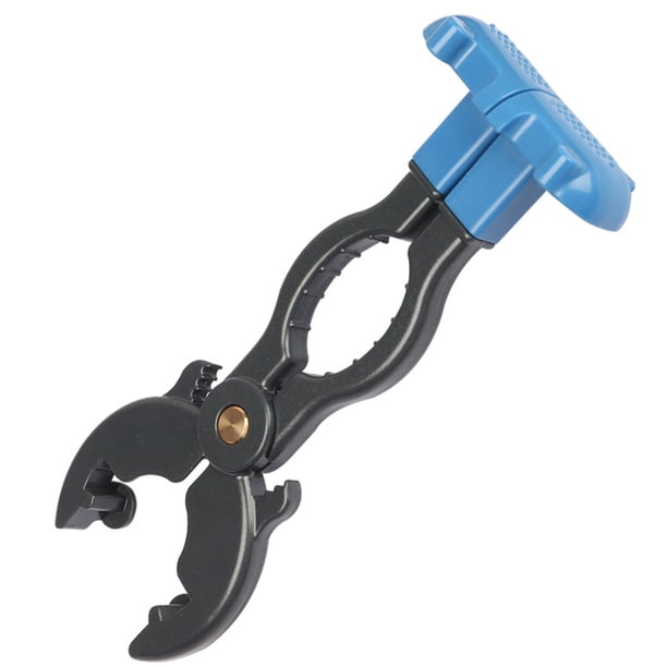 Acetylene Tank Valve Wrench