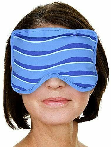 BRUDER Eye Compress Cold Therapy 61080 Professional Model Time-Release ...